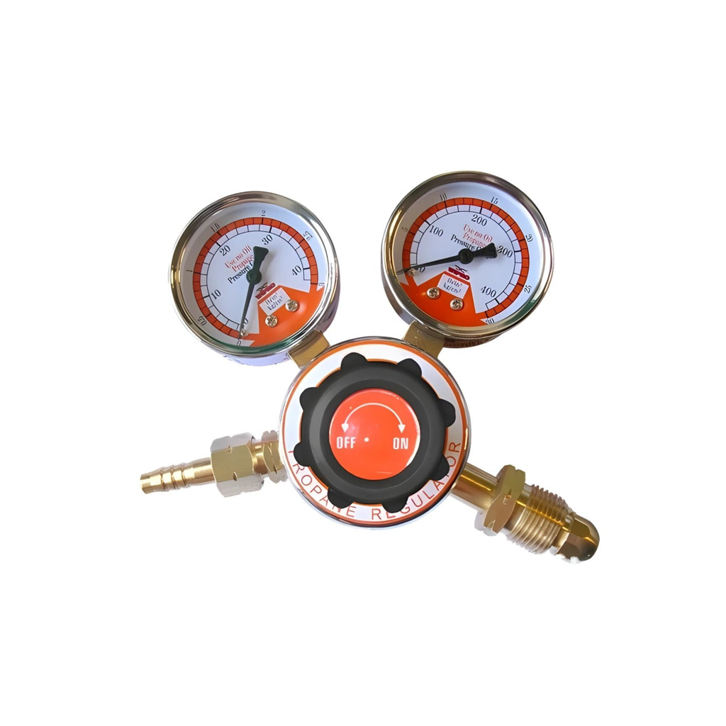 LPG Regulator | Bali Building Solutions